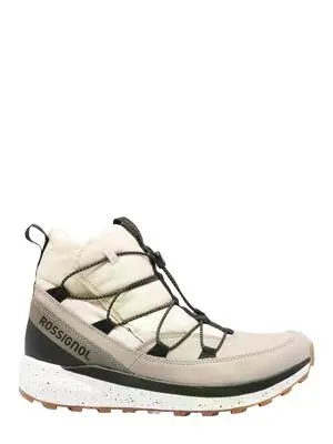 Rossignol Resort Sneakers - Neutrals
