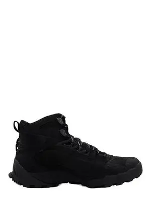 Merrell Annex Trak V Mid Wp - Black