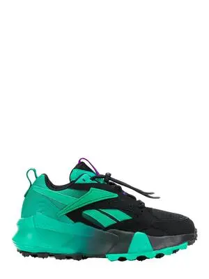 REEBOK Aztrek Double Mix Sneakers - Green