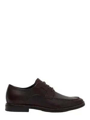 Sperry Exeter Oxford Shoes - Brown