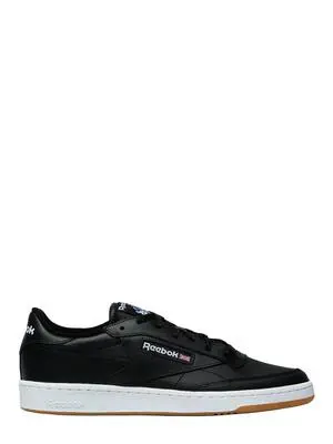 REEBOK Club C 85 Sneakers - Black