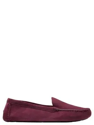 Cole Haan Emmie Drivers - Black Garnet
