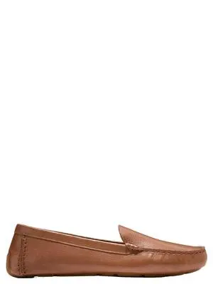 Cole Haan Emmie Drivers - British Tan