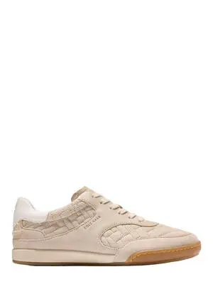 Cole Haan Grandprø Jazlyn Sneakers - Sesame-ivory