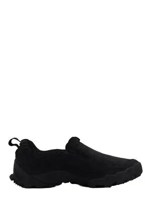 Merrell Slip-on Moc Trainers - Black