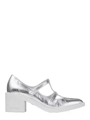 JIMMY CHOO 60mm Adeline Pumps - Silver