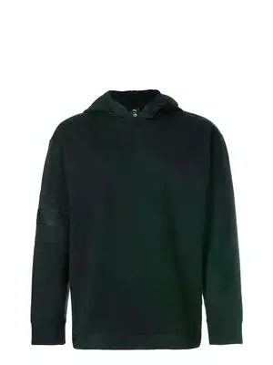 PUMA Xo Hooded Sweatshirt - Black