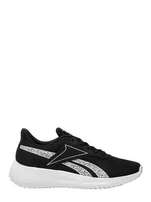 REEBOK Lite 3 Patterned Trainers - Black