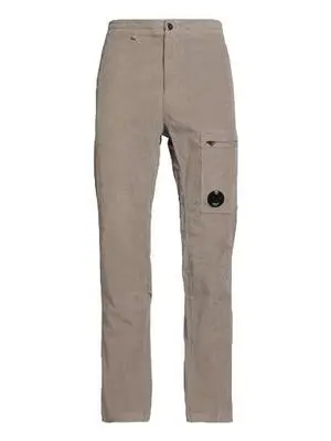 C.P. COMPANY C. P. Company Corduroy Pants - Grey