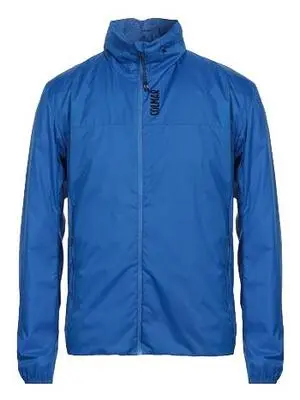 COLMAR Bright Windbreaker Jacket - Blue