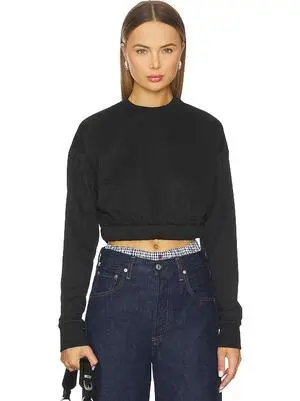Superdown Tammie Sweatshirt - Black