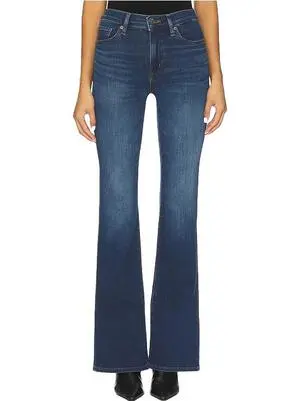 FRAME The Icon Long Jeans - Celebrity
