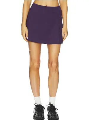 Y3 X Us Open Tennis Match Pro Skirt - Aurplu