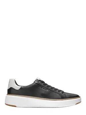 Cole Haan Grandprø Topspin Sneakers - Black