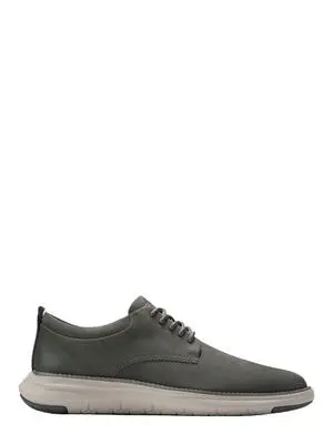 Cole Haan Grand Remix Oxfords - Raven-quiet Shade-paloma