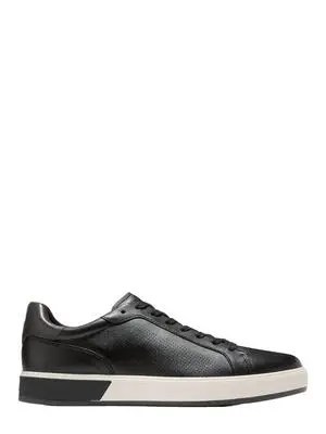 Cole Haan Grandprø Angleace Lace-to-toe Sneakers - Black-raven-ivory
