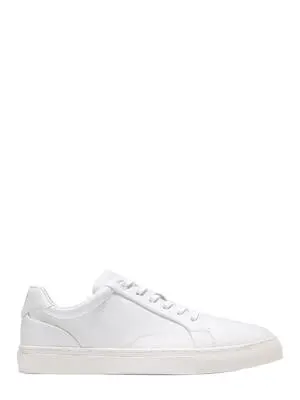 Cole Haan Grand Kittery Court Sneakers - Optic White