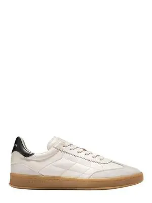 Cole Haan Grandprø Breakaway Sneakers - Ivory-silver Lining-gum