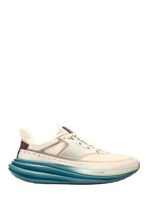 Cole Haan Riginalgrand Quadstar Running Sneakers - Angora-madeira-mediterranea