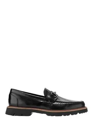 Cole Haan American Classics Bit Loafer - Black