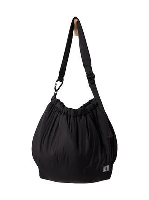 Free People Rest Day Carryall Bag - Black