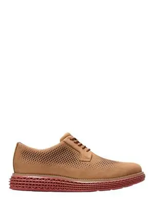 Cole Haan ØriginalGrand 2.0 Oxfords Golden Toffee-natural-cinnabar