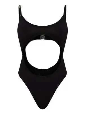 Dsquared2 X Bettter Bodysuit - Black