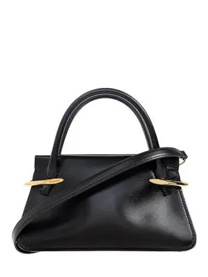 Givenchy PINCH MINI Handbag Black