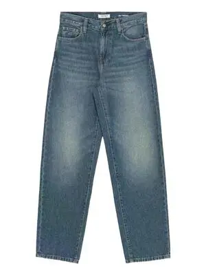 Carhartt Work In Progress Tapered Jeans - Blue