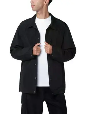 THE NORTH FACE Long-Sleeve Buttoned Shirt