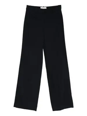 BA&SH Straight-Leg Tailored Trousers