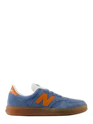NEW BALANCE T500 Perforated Sneakers - Blue