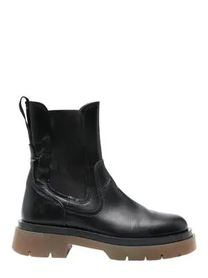 Gant Meghany Ankle Boots - Black