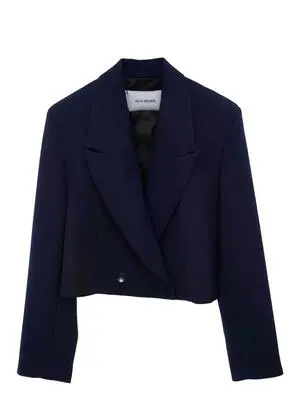 KATA SZEGEDI Kata Szegedi Pierced Blazer