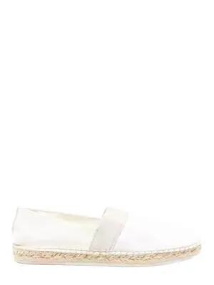 Gant Espadrilles - White