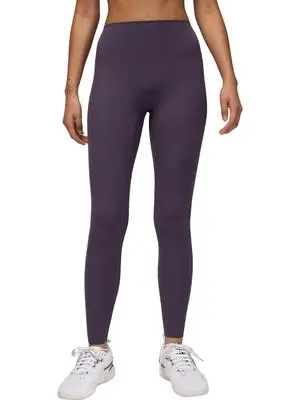 JORDAN Sport Dri-fit High-waisted Leggings - Purple