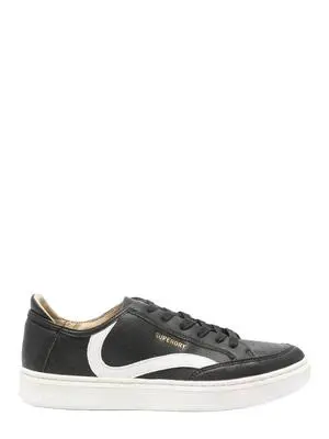 SUPERDRY Panelled Sneakers