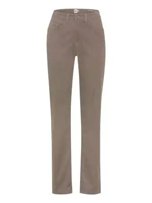 BRAX Carola Trousers - Brown