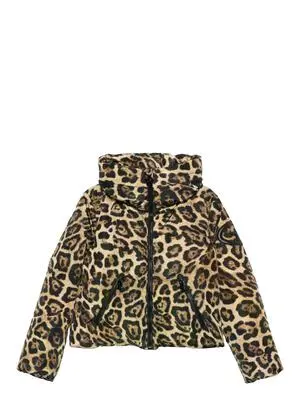 Goldbergh Panthera Ski Jacket Black