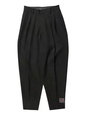 DOUBLET Bontan Trousers - Black