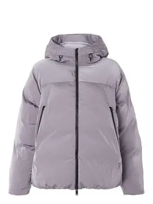 On Thermatec Padded Jacket Lilac