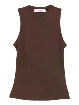 AYA MUSE Sleeveless Tank Top
