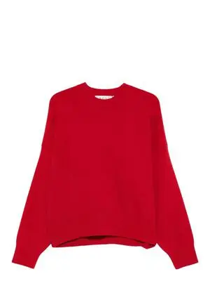 RÓHE Crew-Neck Sweater