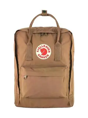 Fjallraven Kånken Backpack - Brown