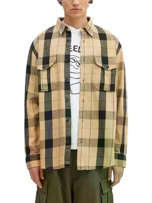 Filson Alaskan Guide Shirt - Neutrals