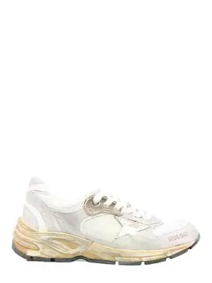 GOLDEN GOOSE Dad-star Sneakers - Neutrals