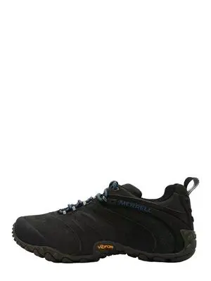 Merrell Cham Ii Ltr Trainers - Black
