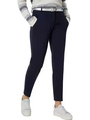 BRAX Maron Trousers - Blue