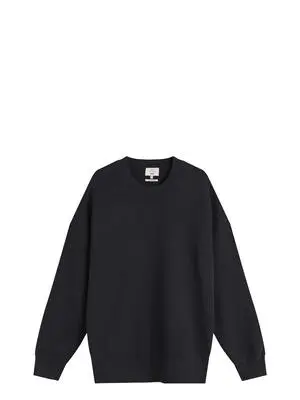 Studio Nicholson X Beams Plus Golightly Jersey Sweatshirt - Darkest Navy