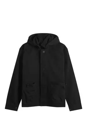 SERVICE WORKS Gardener Jacket - Black